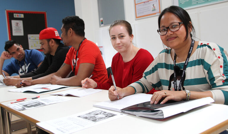 Crewe Campus - Cheshire College South & West