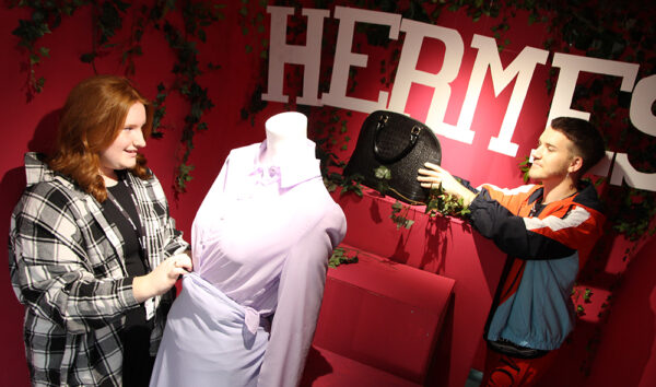 Chester Campus - Cheshire College South & West