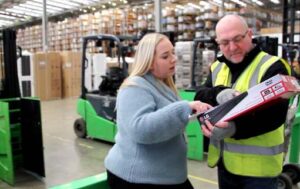 The College - Cheshire College South & West