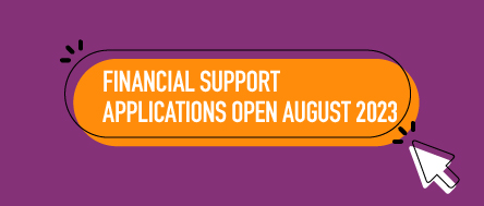 Financial Support - Cheshire College South & West