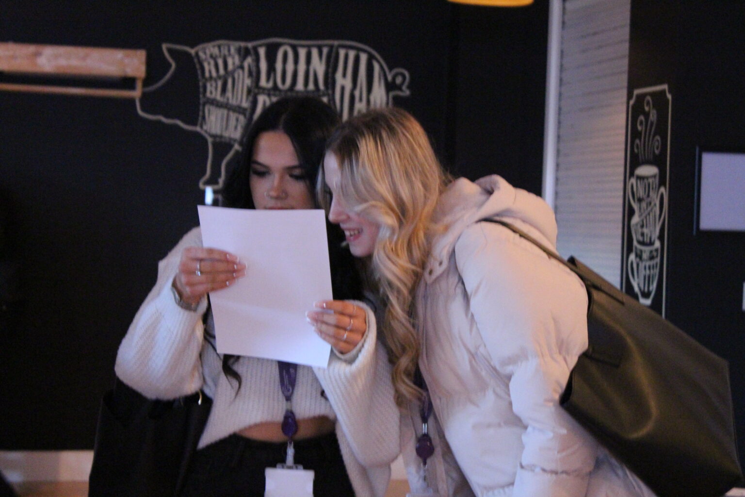 Hundreds of Cheshire College Students Pass GCSE Results - Cheshire ...