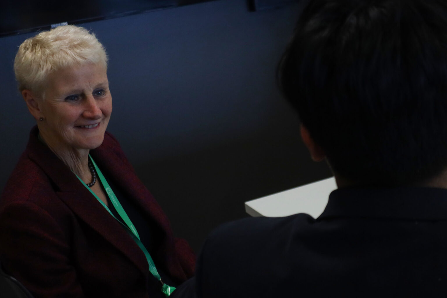 FE Commissioner Pays Special Visit to Cheshire College - Cheshire ...