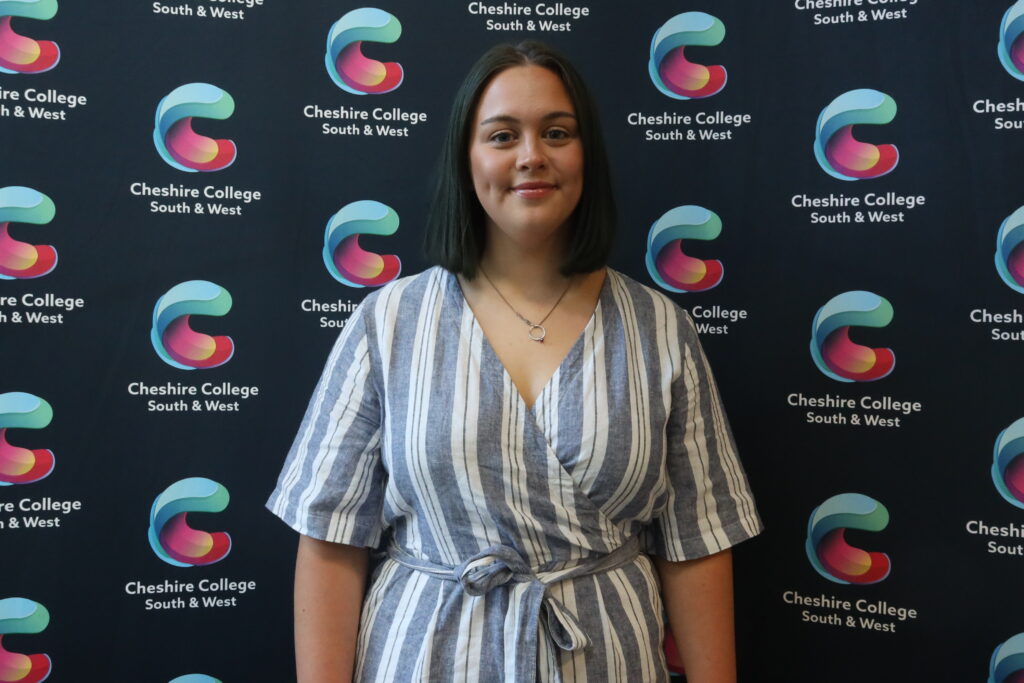 Friends and family celebrate success at Cheshire College Student Awards ...