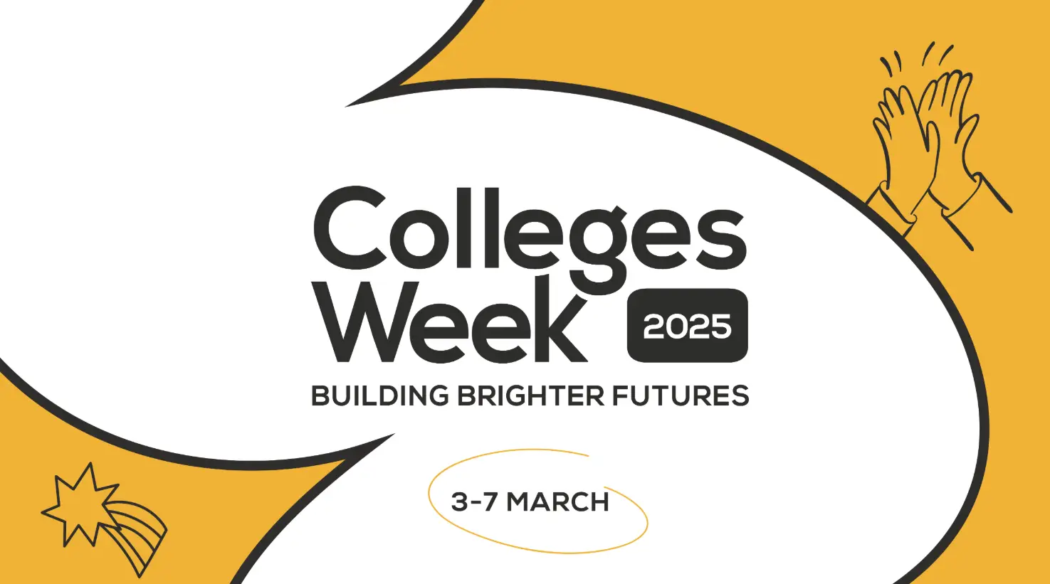Cheshire College Joins Nationwide Celebration For Colleges Week